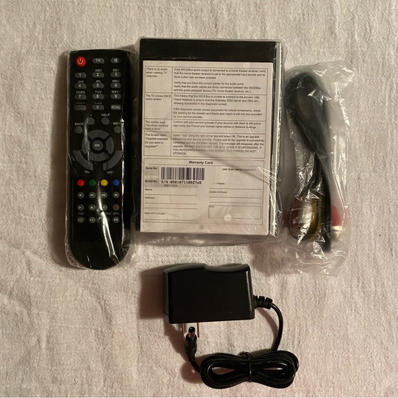 WICEbox | Media | Wicebox High Definition Ip Stb 80i Hd Model Wb1102a ...